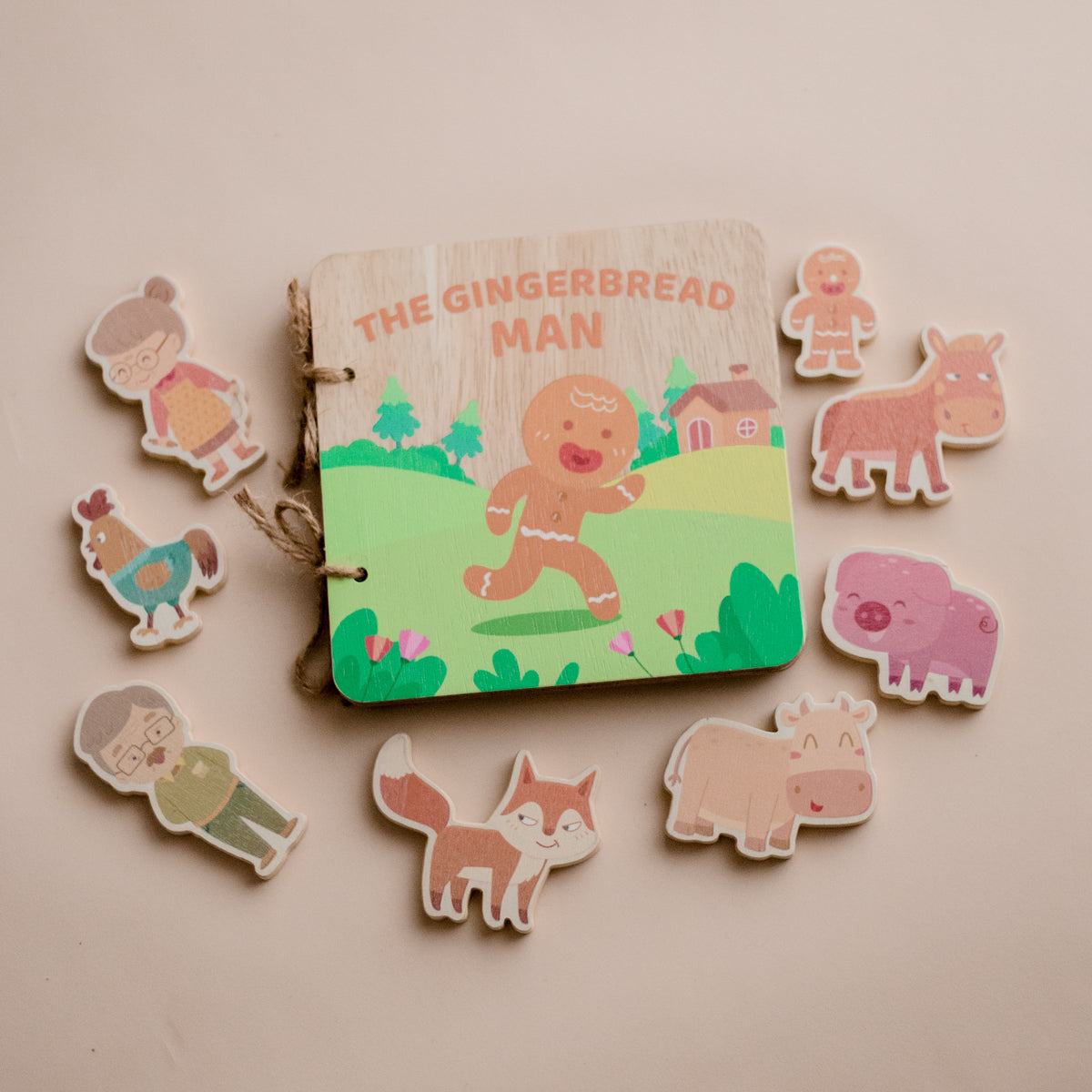 Discover Montessori Magic: Top Toys for Your Little One at Ingrid’s To ...